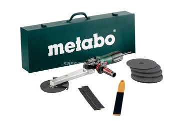 METABO-KNSE 9-150 SET BRUSILICA ZA VAROVE (950W)