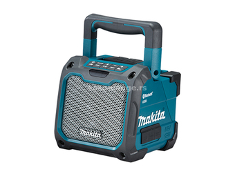 Makita-Akumulatorski bluetooth radio DMR201 (18V/3,0Ah)