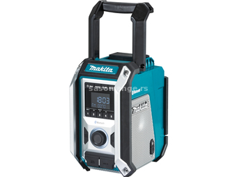 Makita-Akumulatorski bluetooth radio DMR114 (18V/3,0Ah)