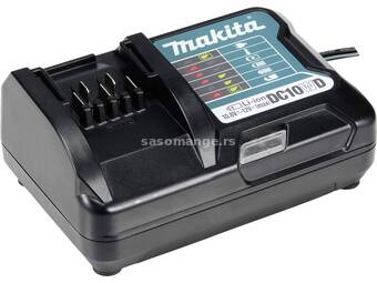 Makita-Punjač za akumulator DC10WD 197343-0 (12V)