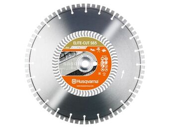 Husqvarna dijamantski disk ELITE-CUT S65 / 500mm x 25,4 / 20 mm
