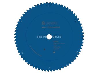 Bosch list kružne testere Expert for Stainless Steel 355 x 25,4 x 2,5 x 70 (2608644283)