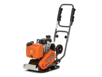 Husqvarna vibro ploča LF 60 LAT, 67kg, 10kN