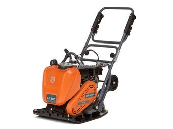 Husqvarna vibro ploča LF 100 LAT, 109kg, 17kN