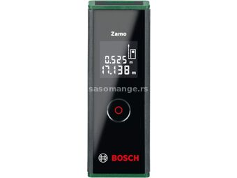 .BOSCH Laserski daljinomer 20m Zamo III (0603672700)