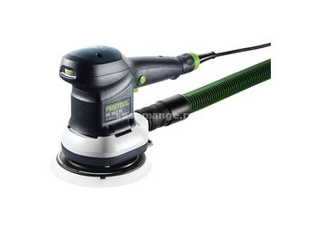 Festool rotaciona šlajferica ETS 150/3 EQ, 310W, ø150mm, orbit 3mm (575023)