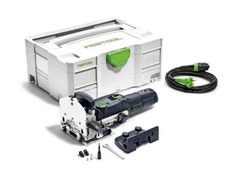 Festool mašina za spajanje - kekserica Domino DF 500 Q-Plus, 420W (576413)