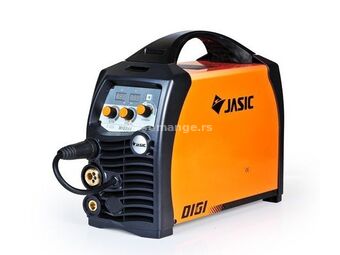 Jasic aparat za varenje MIG 200 Synergic Multi Proces CO2 MIG MAG -inverter-10-200A/MIG/MAG/REL/ ...