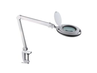 Prosto Stona lampa sa lupom LLP6017-8, 8W / 230V