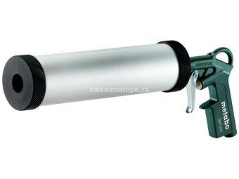 METABO Pneumatski pištolj za silikon DKP 310