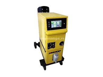 Citronix aparat za zavarivanje vodeno hlađeni Digital MIG PULS 350A synergic-W–HF-2C - CO2 MIG MAG