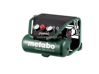 Metabo Kompresor za vazduh bezuljni Power 250-10 W OF