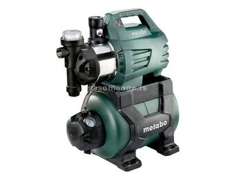 Metabo hidropak HWWI 4500/25 Inox, 1300W, 4500 l/h (600974000)