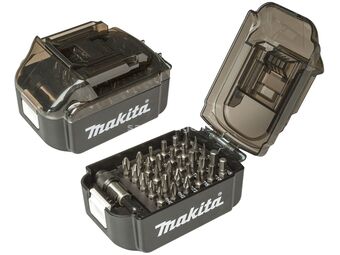 Makita set Bits nastavaka od 31 kom B-68317