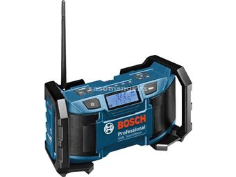Bosch aku radio GML SoundBoxx 14,4-18 V - bez baterije (0601429900)