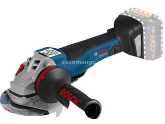 .Bosch Aku ugaona brusilica 125mm GWS 18V-10 PC - bez baterije (06019G3E0A)