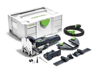 Festool mašina za spajanje - kekserica Domino DF 500 Q-SET, 420W (576420)