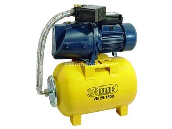 ELPUMPS Hidrofor VB 25/1500 -1500W / 6300l/h (027991)