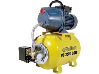 ELPUMPS Hidrofor VB 25/1300 -1300W / 5400l/h (030831)