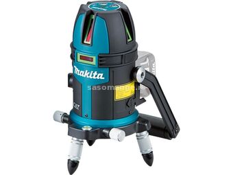 Makita Laser sa ukrštenim linijama SK312GDZ