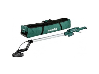 Teleskopska brusilica-žirafa 500W LSV 5-225 Metabo u torbi