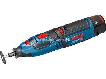 .Aku rotacioni alat 12V - GRO 12V-35 (bez baterije i punjača) - BOSCH