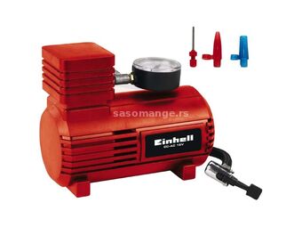 Auto kompresor 12 V - CC-AC 12V - Einhell