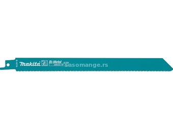 Makita list za sabljastu testeru 305mm, flexibilan za metalne profile i cevi B-16857