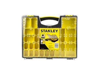 Kutija organizator za alat 25 odeljaka PRO 42 x 5 x 33 cm - 1-92-748 - Stanley