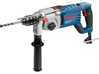 Bosch Vibraciona bušilica GSB 162-2 RE 1500W