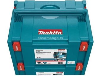 Modularni kofer 1 (72 x 377 x 277 mm) - 824810-9 - Makita