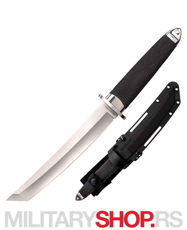 Cold Steel Magnum Tanto II SanMai