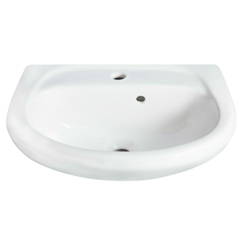 Lavabo Ekonomik 480