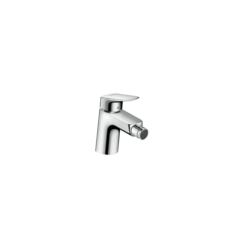 Baterija za bide Logis 70 Hansgrohe 71204000
