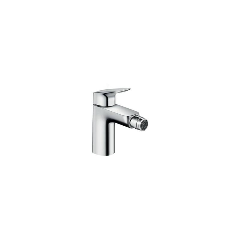 Baterija za bide Logis 100 Hansgrohe 71200000