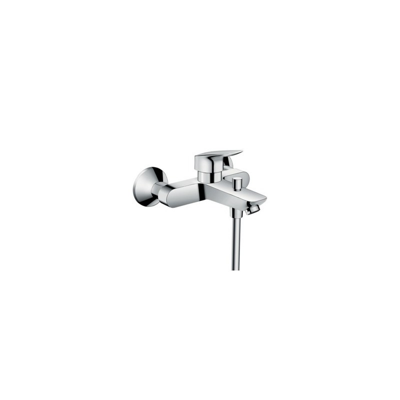 Baterija za kadu Hansgrohe Logis 71400000