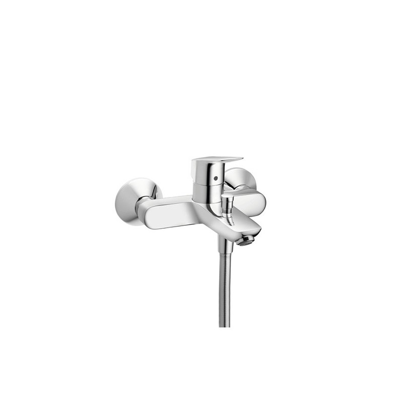 Baterija za kadu Hansgrohe My Cube 71241000