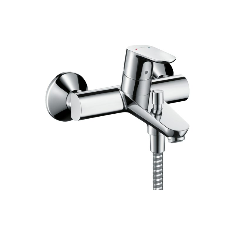 Baterija za kadu Hansgrohe Focus 31940000