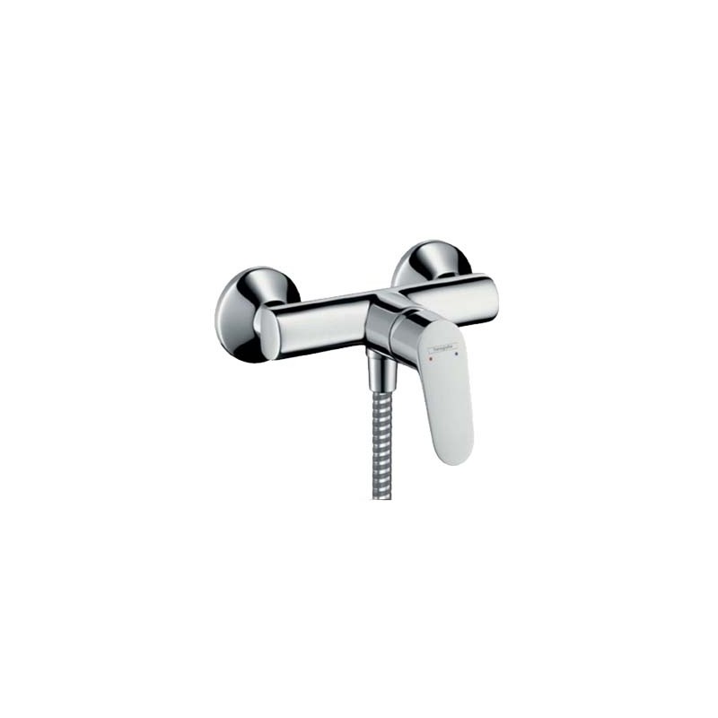 Baterija za tuš kadu Focus Hansgrohe 31976000