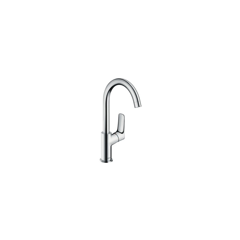 Baterija za lavabo Logis 210 Hansgrohe 71130000