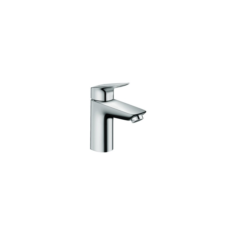 Baterija za lavabo Logis 100 Hansgrohe 71100000