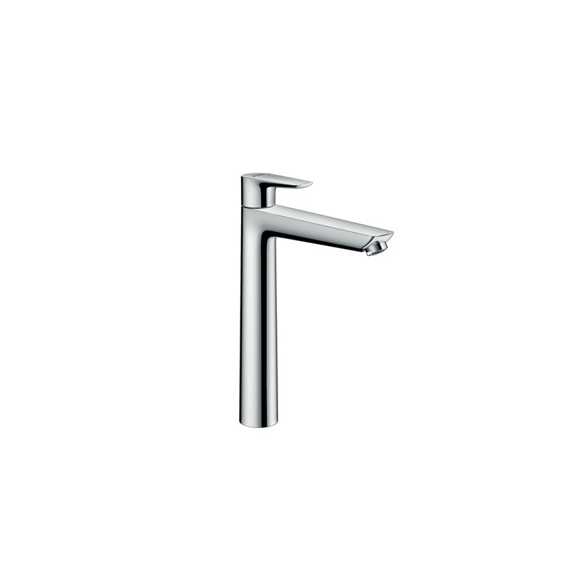 Baterija za lavabo 240 Hansgrohe Talis E 71716000