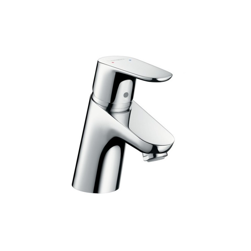 Baterija za lavabo 70 Hansgrohe Focus 31730000