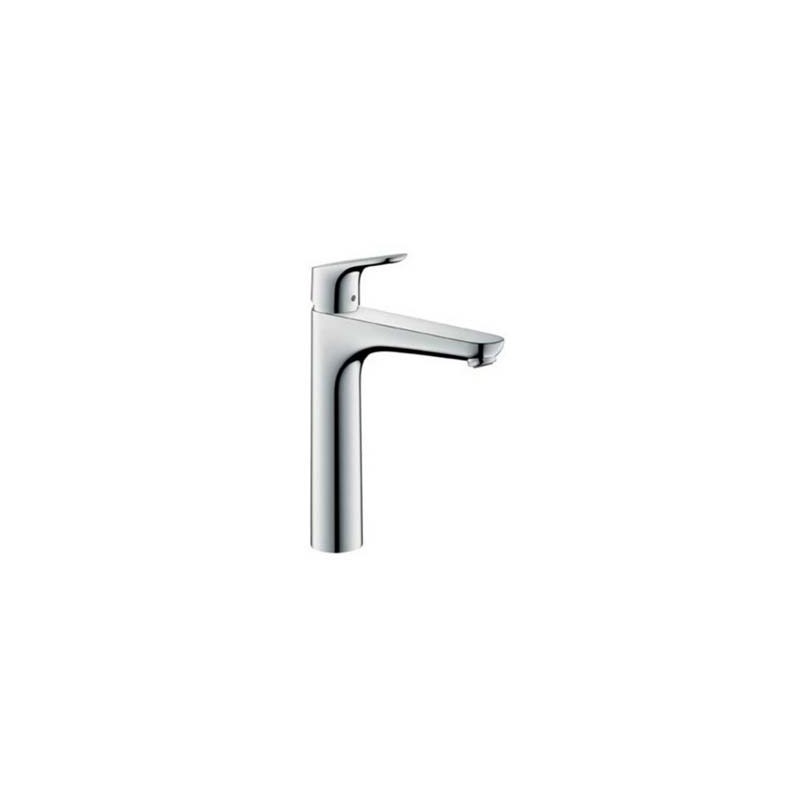 Baterija za lavabo Hansgrohe 190 Focus 31608000