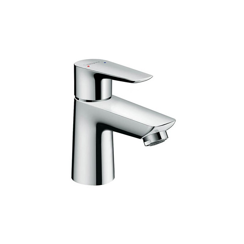 Baterija za lavabo 80 Hansgrohe Talis E 71700000