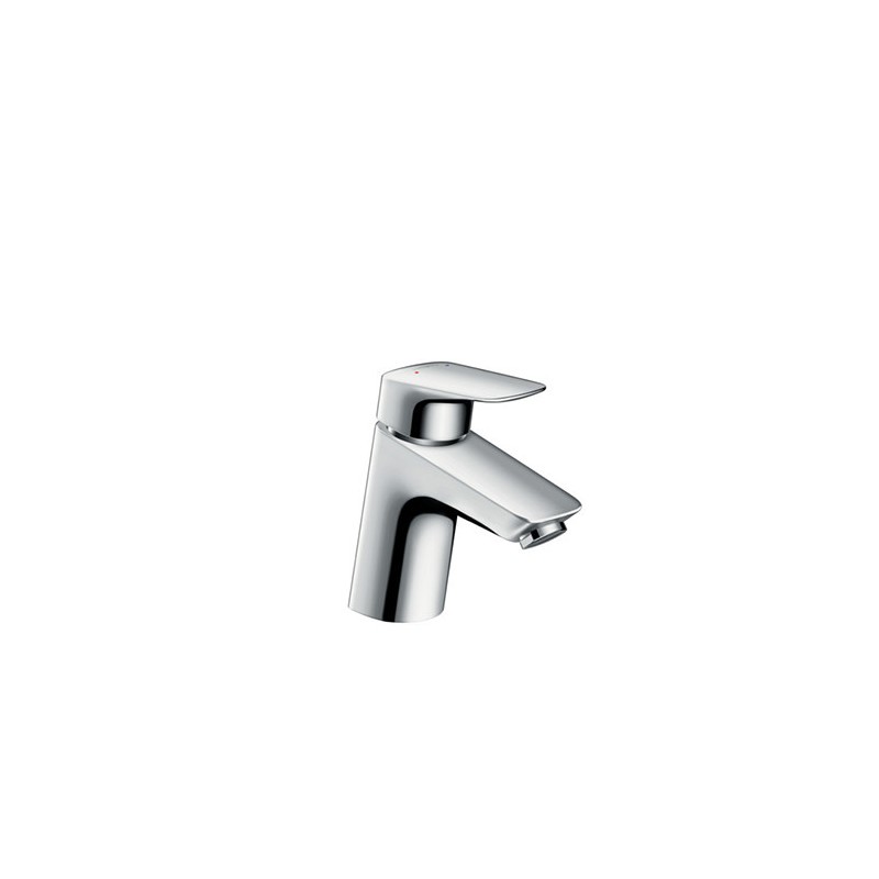 Baterija za lavabo Hansgrohe MyCube M 71010000