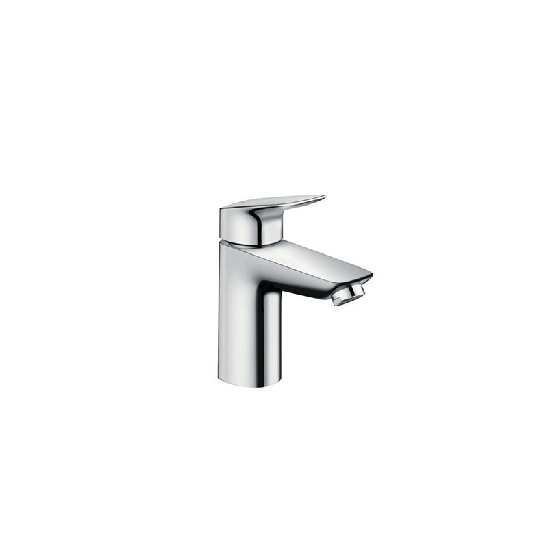 Baterija za lavabo L Hansgrohe My Cube 71011000