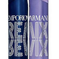 Armani Remix Man