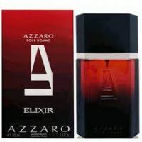 Azzaro Pour Homme Elixir