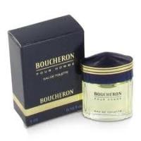 Boucheron Pour Homme EDT